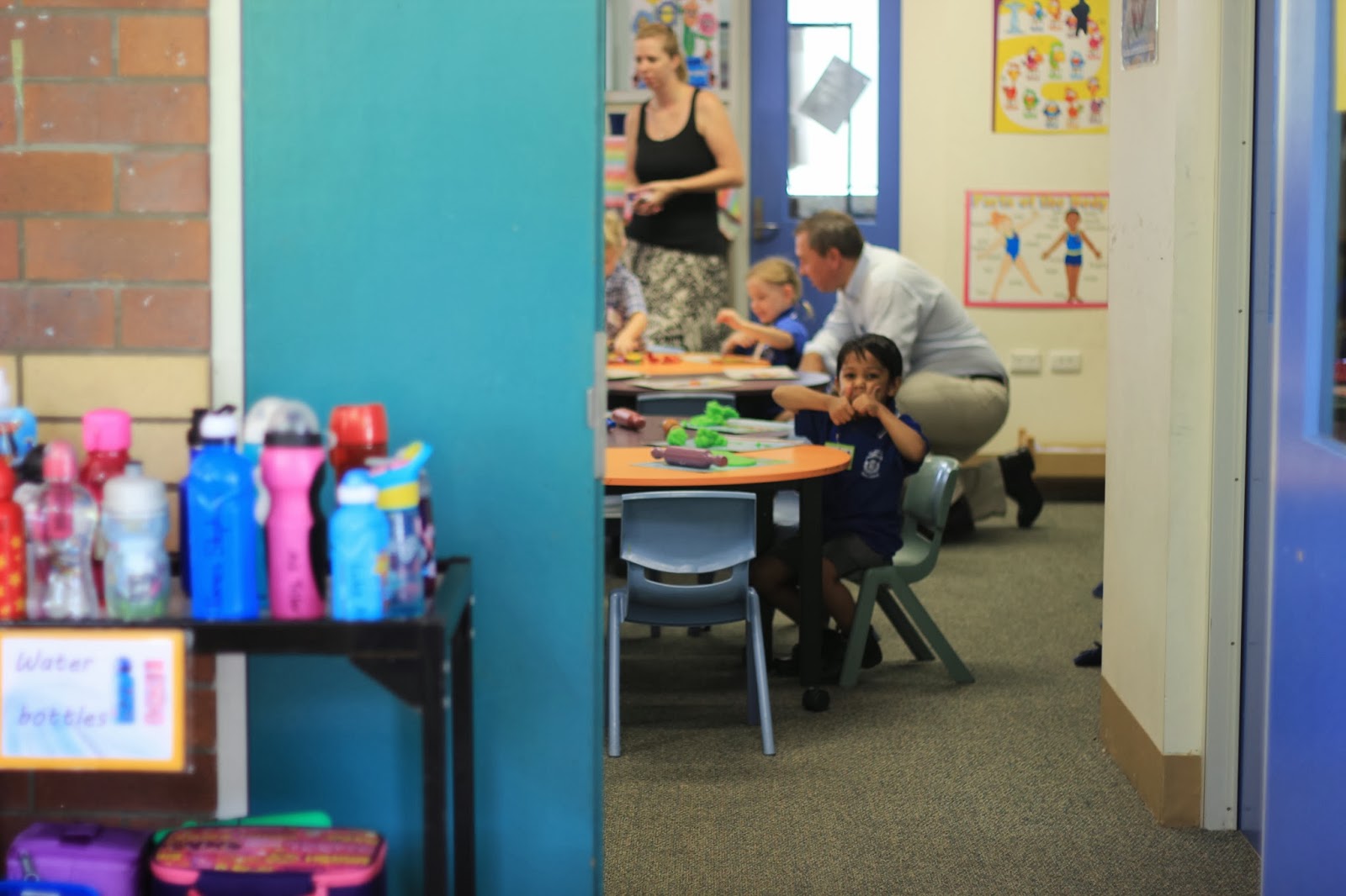 Our PhD..the journey..the recipes..!!: Ironside State School : I will ...