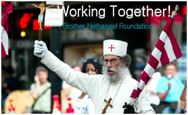 Right with The Ship: The Prophet 'Brother Nathanael'