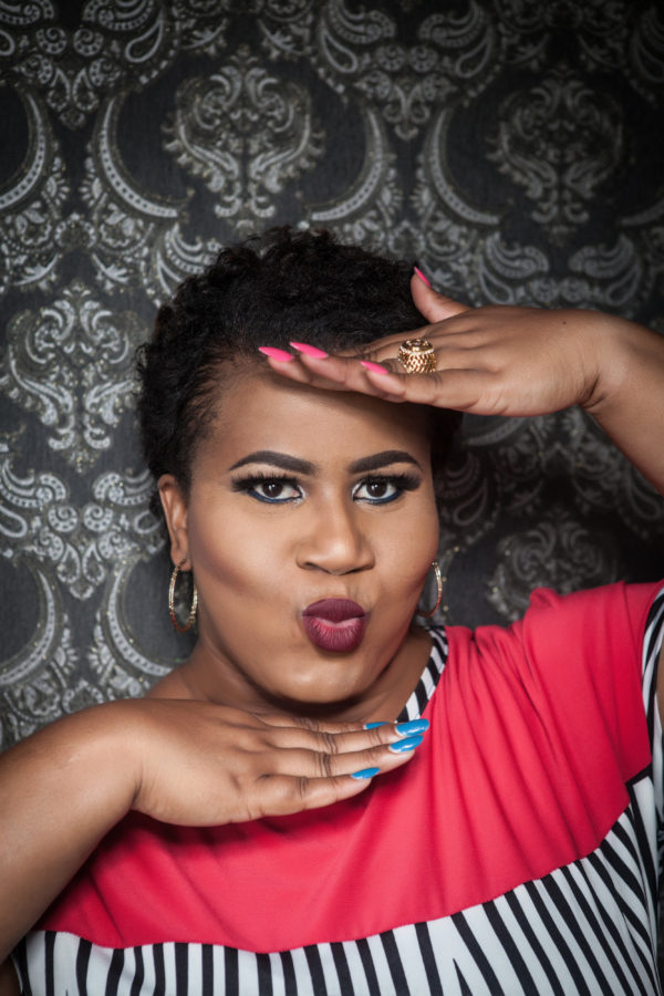 Nigerians In Shock After Comedienne, Chigul Revealed Her Age - FOW 24 NEWS