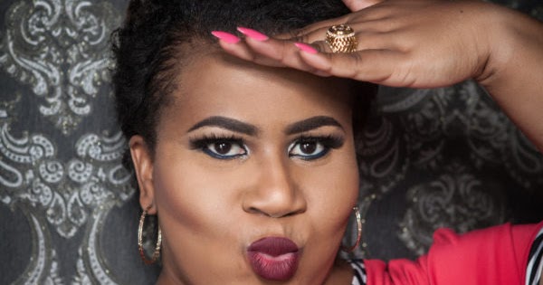 Nigerians In Shock After Comedienne, Chigul Revealed Her Age - FOW 24 NEWS