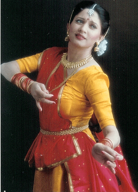 Archana Joglekar - Alchetron, The Free Social Encyclopedia