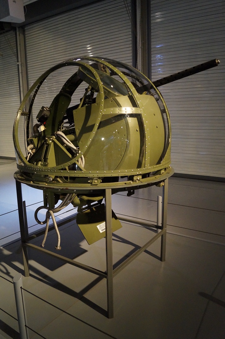 Plastic Models on the Internet: Aircraft walkaround vol.85: Grumman TBM ...