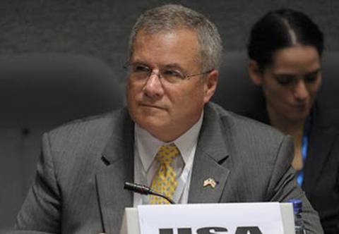 Common Sense Thinkers: Ever Wonder who all those appointed ...