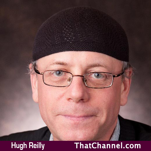 AmericanKabuki – OPPT Live WebTV Interview ON ThatChannel.com – 5 March ...