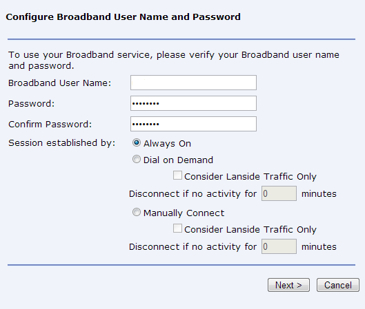 SISOTES: Configurar Router Xavi 7968 con Jazztel