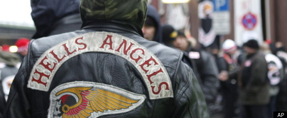Slain member of Hells Angels was rules enforcer - Outlaws Bikers News
