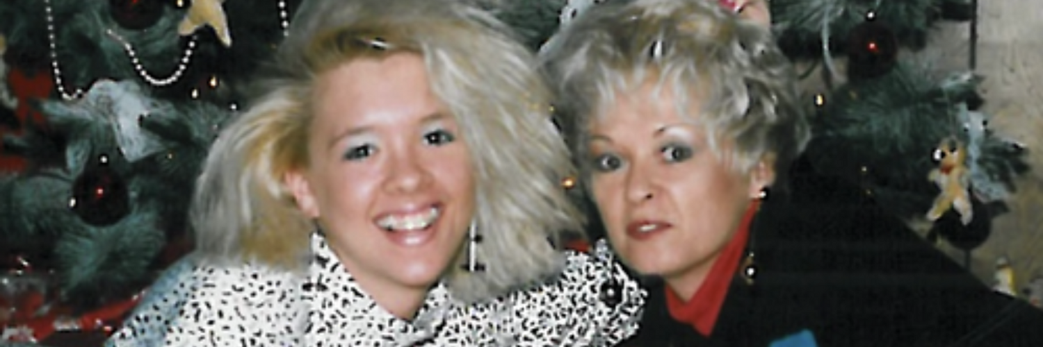 Pictures of Sherrill & Suzie