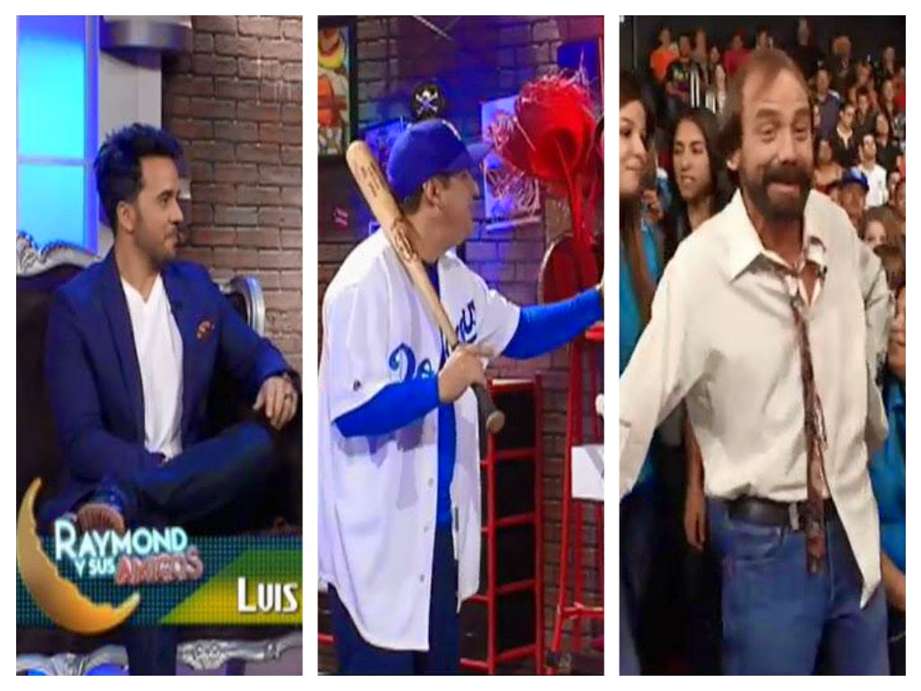RATINGS EN PR: "Raymond y sus amigos" sigue arrasando