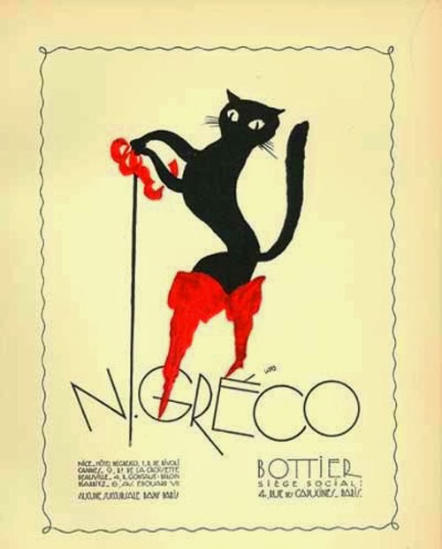 NICOLAS GRECO | PARIS (BY WAY OF SICILY) | PART 4/4 | TheHistorialist