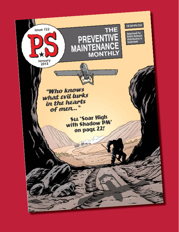 The Best of PS Magazine 1951-2011