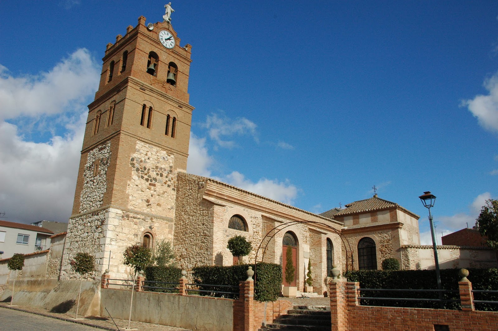 Qué ver en Aldea del Rey, Ciudad Real: Guía completa con los secretos ...