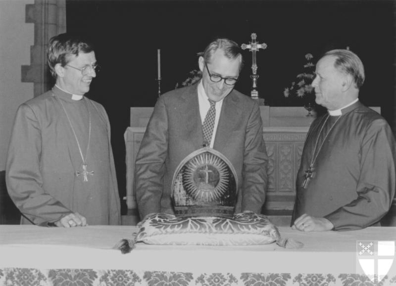 Feasts, Fasts, Saints and the Medieval Church: Feast of the ...