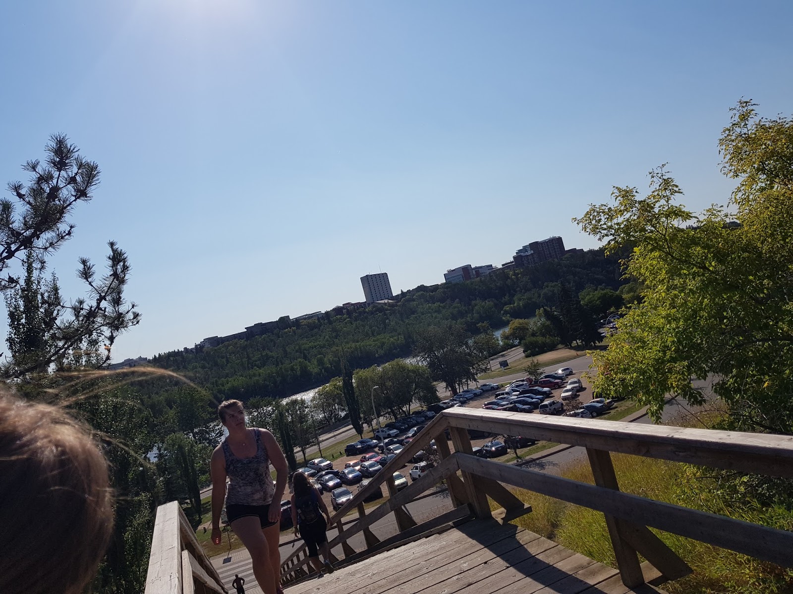 Leuke vakanties :D: Een rustige dag