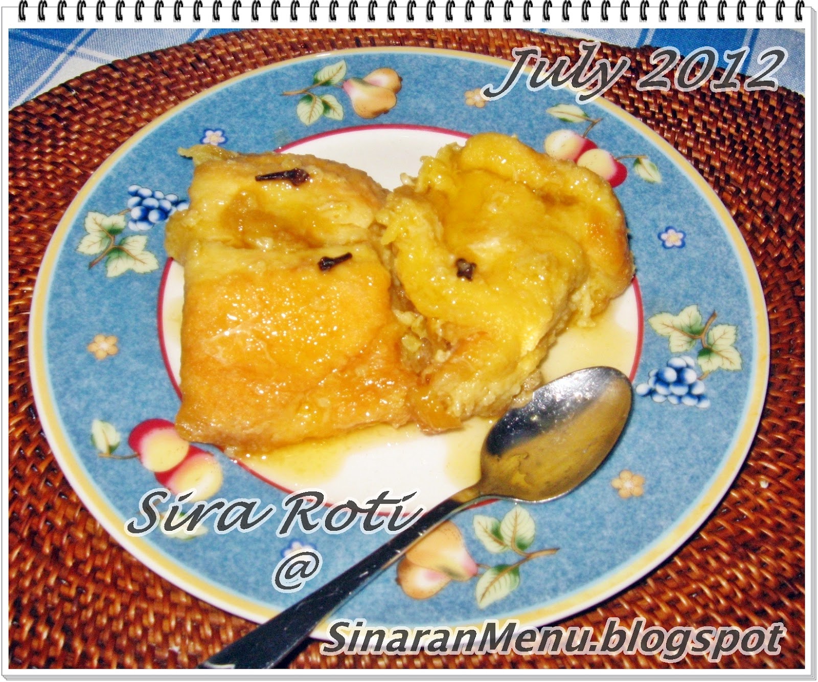 Sira Roti