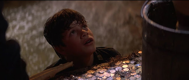 Film review - The Goonies - Heroes Journey