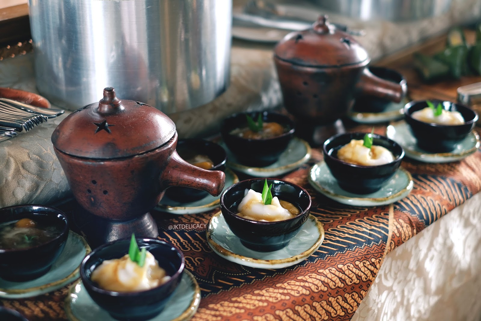 JKTDelicacy.com: Indonesian High Tea at Kila Kila by Akasya