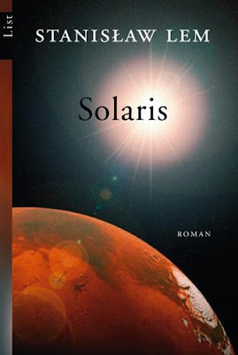 Solaris (1961) de Stanislaw Lem - Um Blogue Sobre Livros