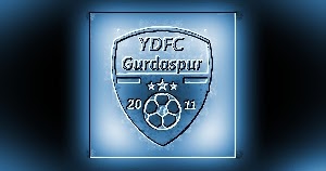 YOUTH DEVELOPMENT FOOTBALL CLUB