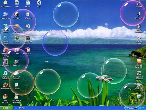 Protectores de pantalla gratis para pc - Imagui