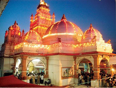 Top Tourist Place India : Dakor