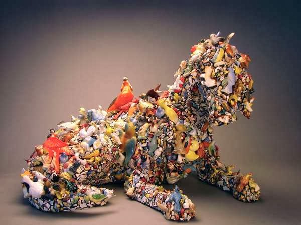 junk art ideas for kids ~ origami instructions art and craft ideas