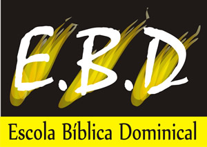 EBD - ESCOLA BÍBLICA DOMINICAL: 2012