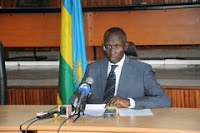 Court Technology Bulletin: Rwanda Court Pre-Filing E-Filing System