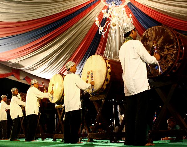 Traditional Music Instrument of Indonesia | Paint Your Life With Music