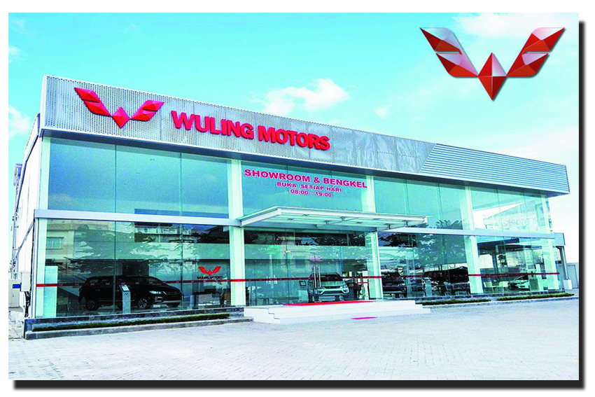 Dealer Mobil Wuling Jakarta | Bogor | Depok | Tangerang | Bekasi