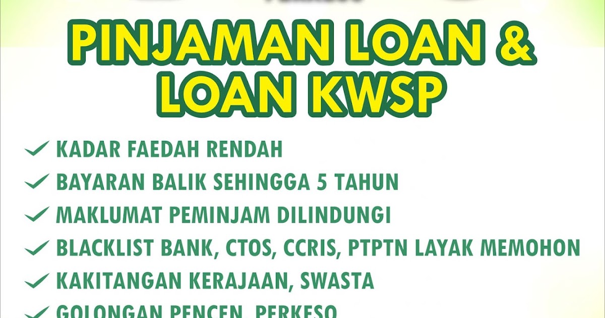 PEMBERI PINJAM WANG BERLESEN @ SEK 18 SHAH ALAM