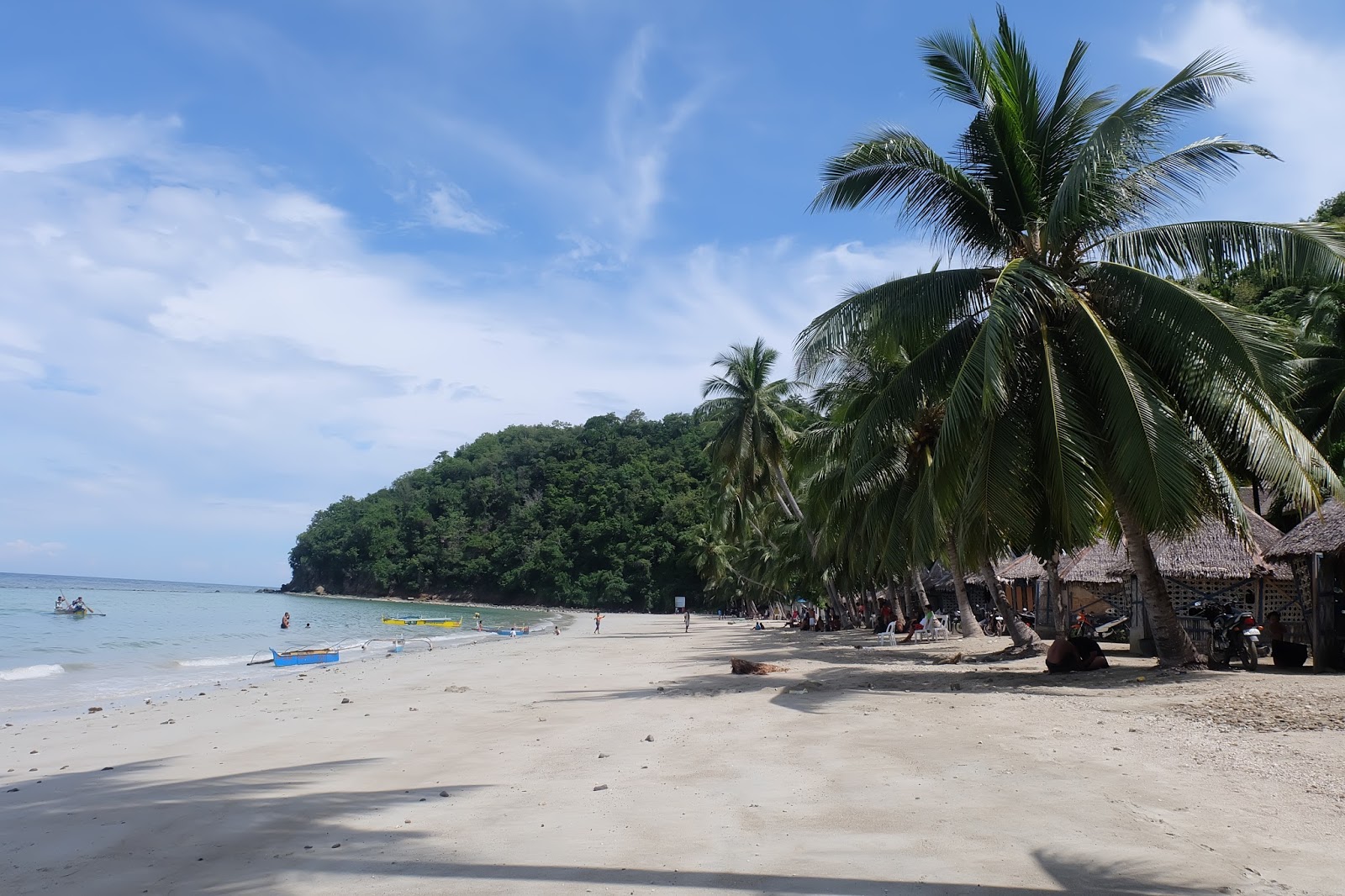 Little Boracay of Davao Occidental - From The Highest Peak to The ...