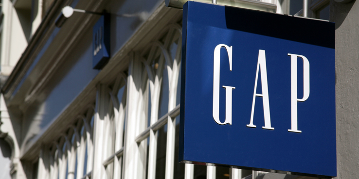 ¿Por qué Gap pasó de moda? - Publicity 21