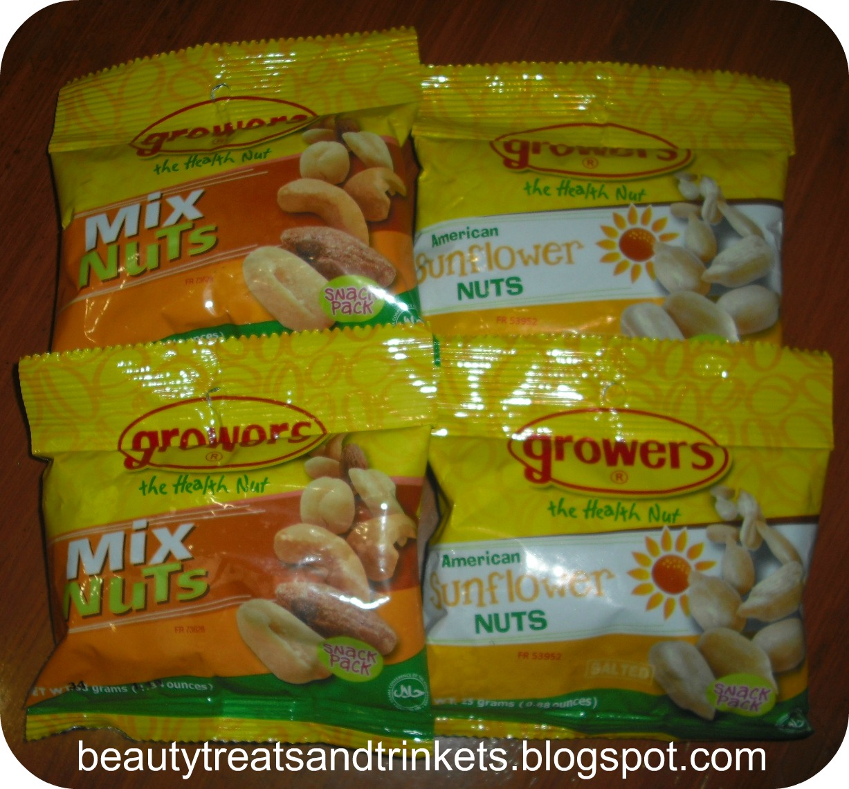 The Plain Jane's Way to Beautiful!: Healthy Living: Nestle Fitnesse 14 ...