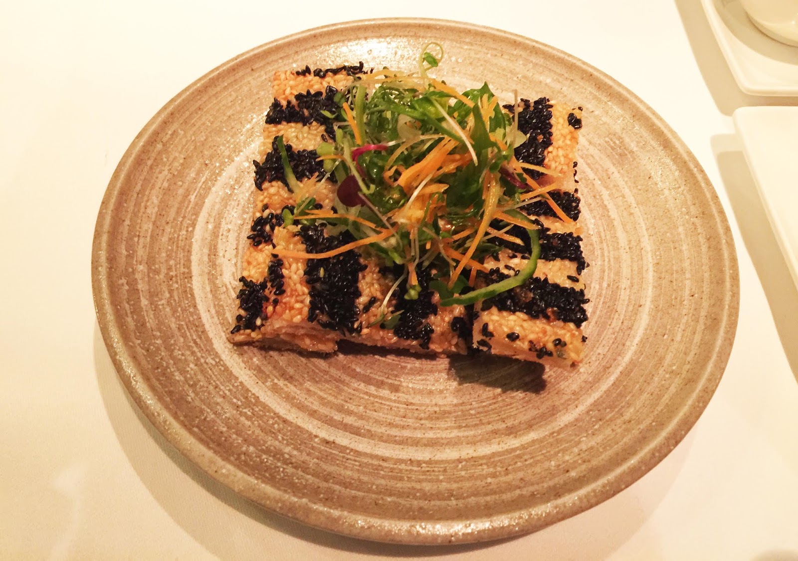 Kai Mayfair ~ Ex-Cook