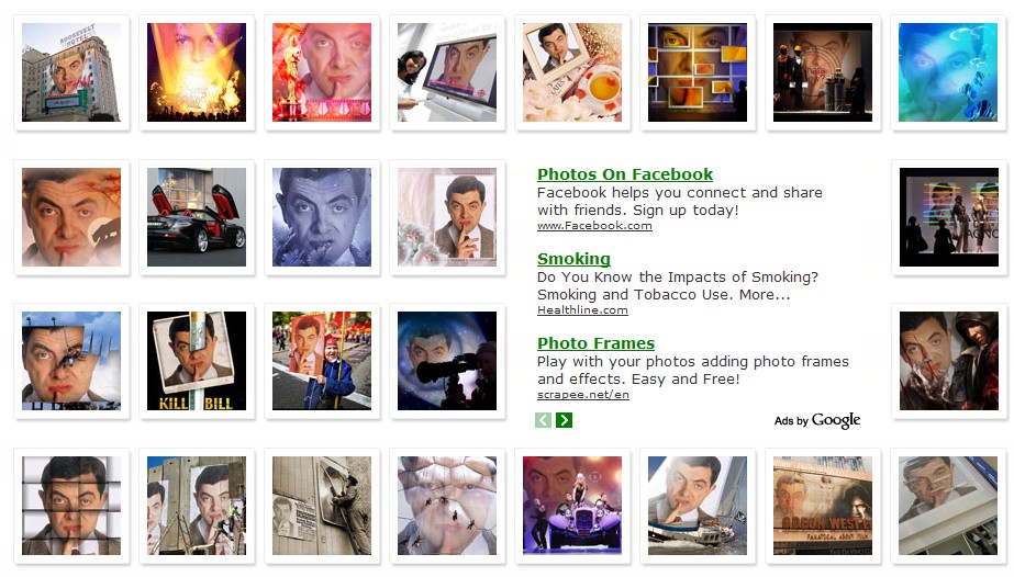 List of Free Online Photo Image Editor and Effects: Funphotobox.com