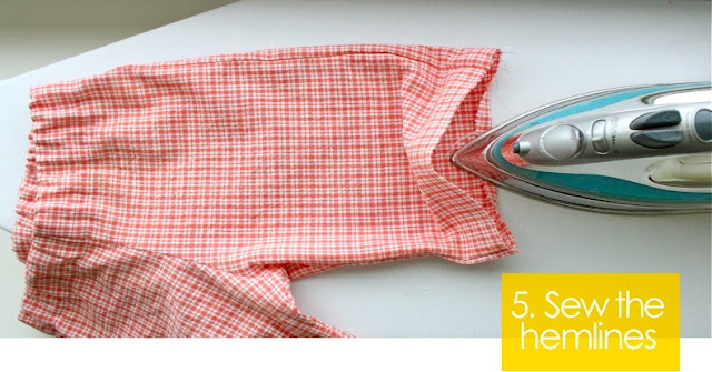 Basic KID Shorts - MADE EVERYDAY