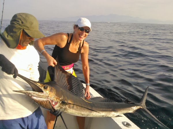 Fish Reports: Z Fish Report (12/12/13)