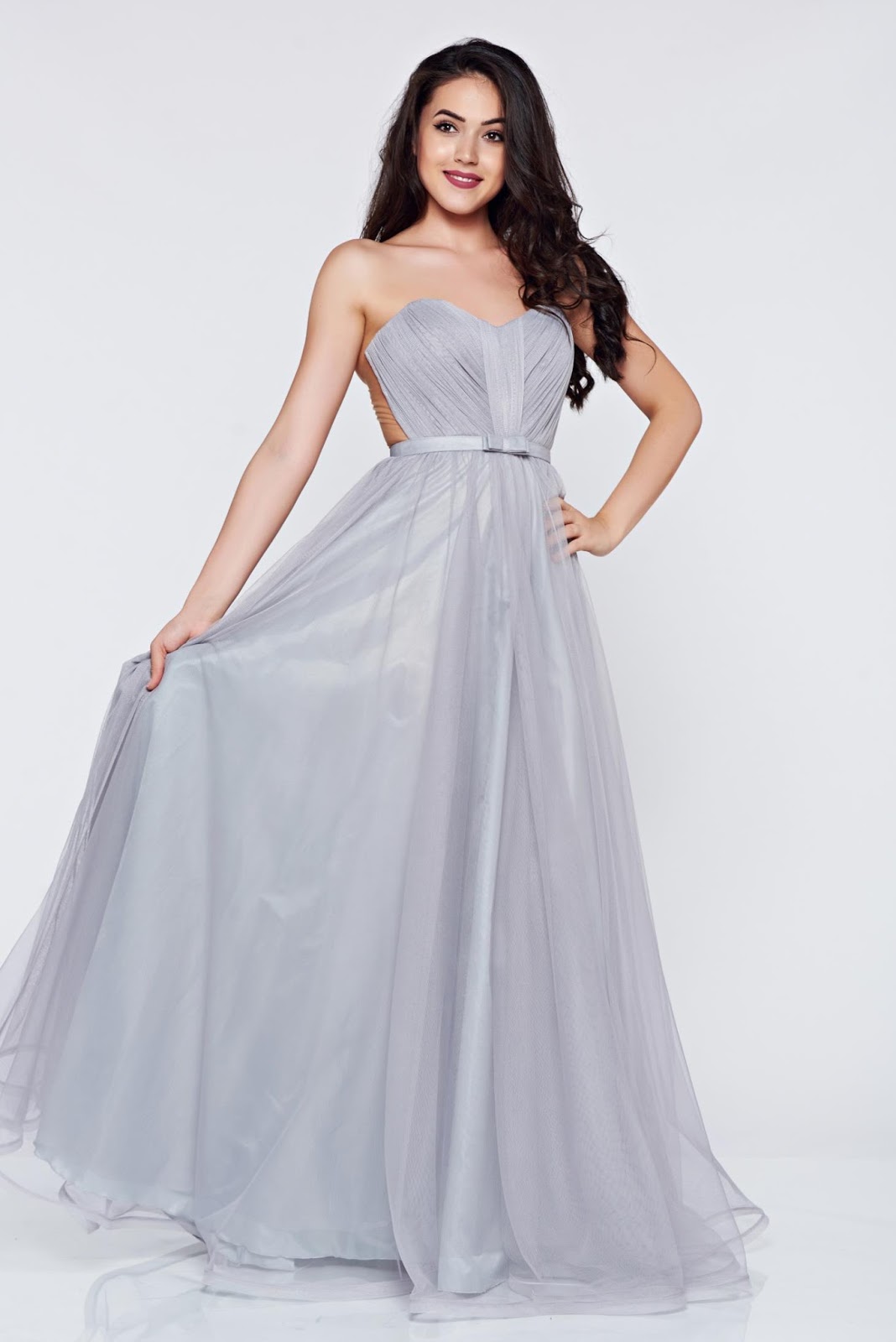 95 Ideas de Vestidos largos ¡Conoce la Nueva Colección! | Vestidos ...