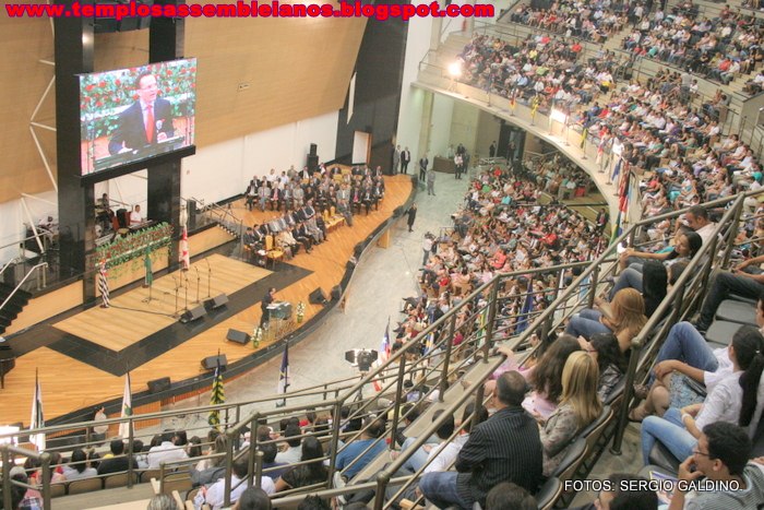 Assembleia de Deus do Brás - Sede do Ministério de Madureira em São ... Assembleia de Deus do Brás - Sede do Ministério de Madureira em São ...