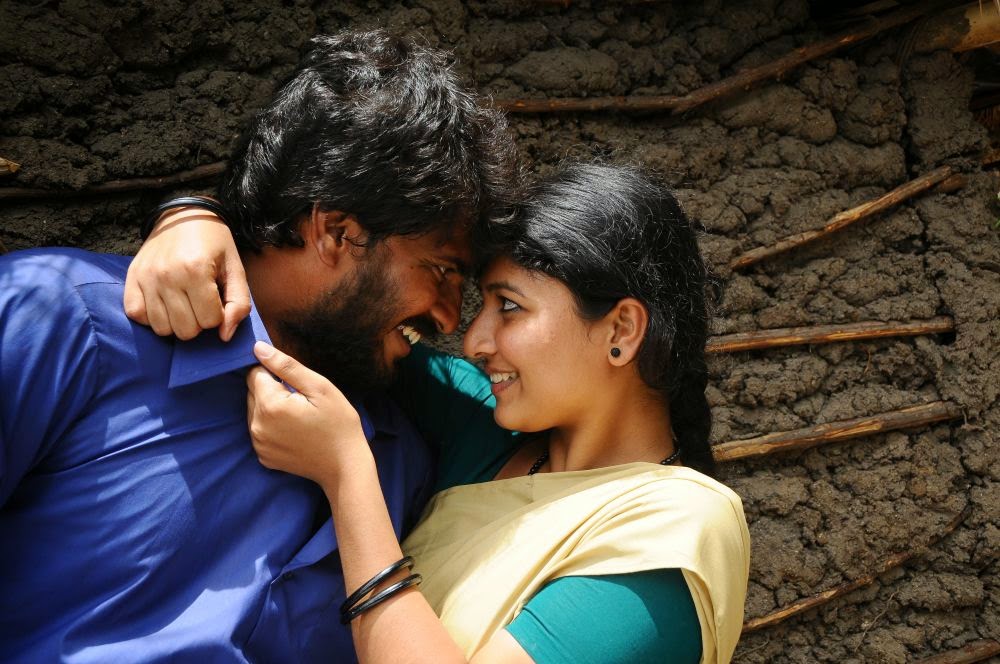 Thoppi Movie Stills!!! மைனா பாணியில் தொப்பி!!!