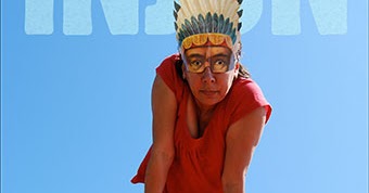 rob mclennan's blog: Jordan Abel, Injun