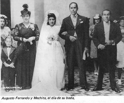 TENDENCIAS / TRENDS 2016.: AUGUSTO FERRANDO CHIRICHIGNO / TV PERU