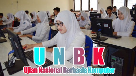 Simulasi Aplikasi UNBK 2017 – SMP Budi Utomo Perak