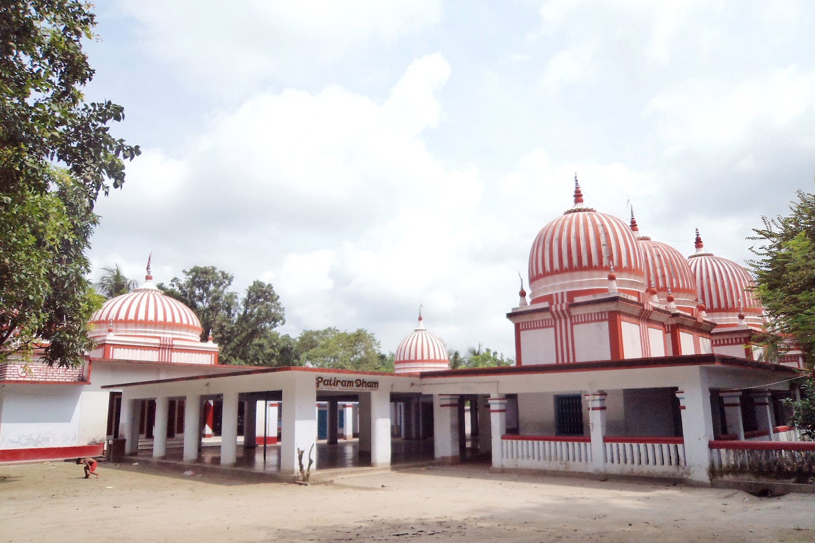 Tourism - Focus Dakshin Dinajpur: Pilgrimage