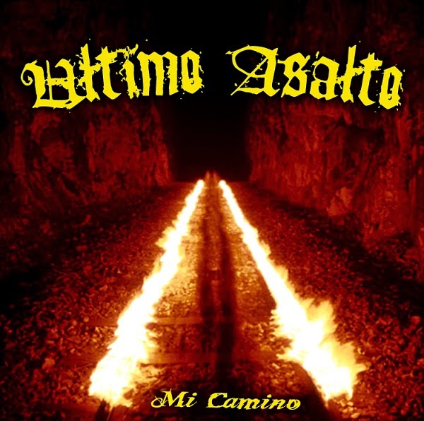 THE REAL OI: ULTIMO ASALTO