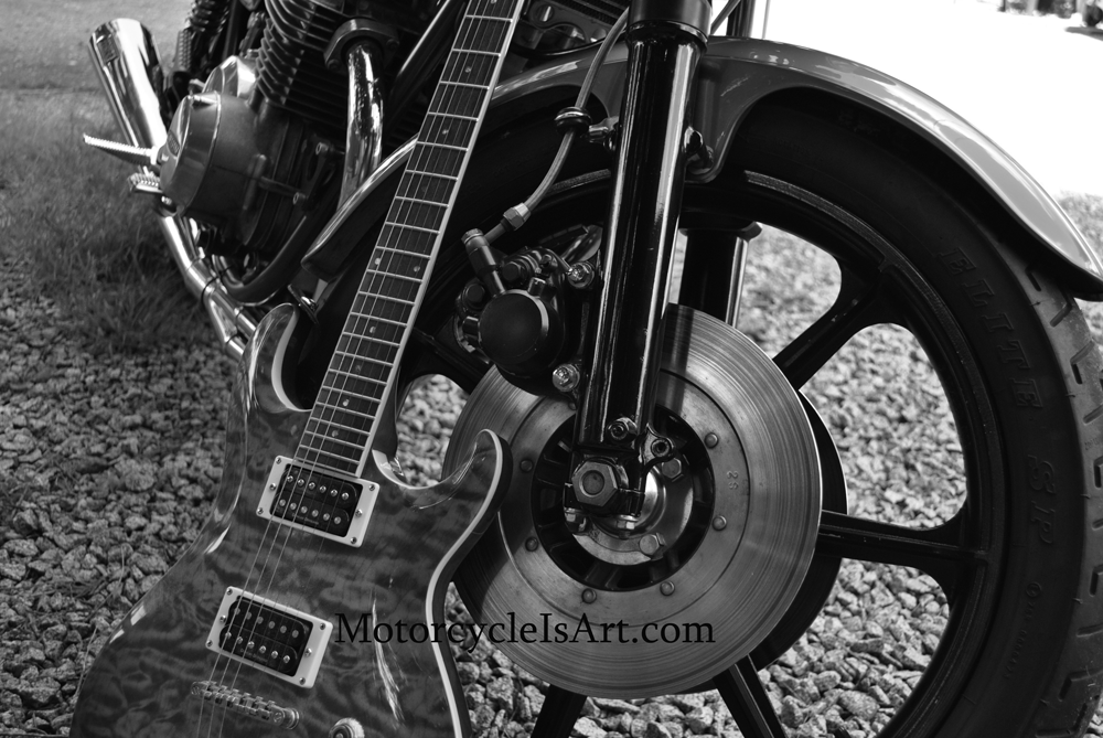 10 clássicos do Rock para 10 tipos de motociclista: Especial Dia do Rock