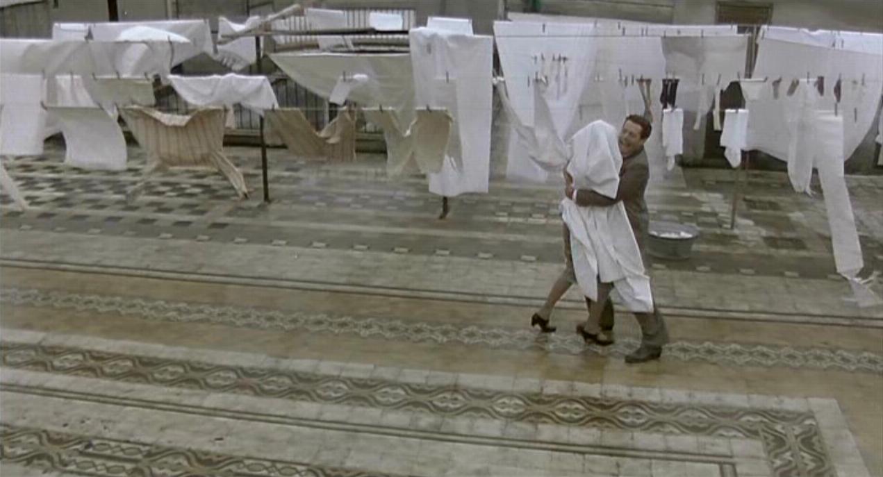 Diversity is beautiful: Una giornata particolare | A Special Day