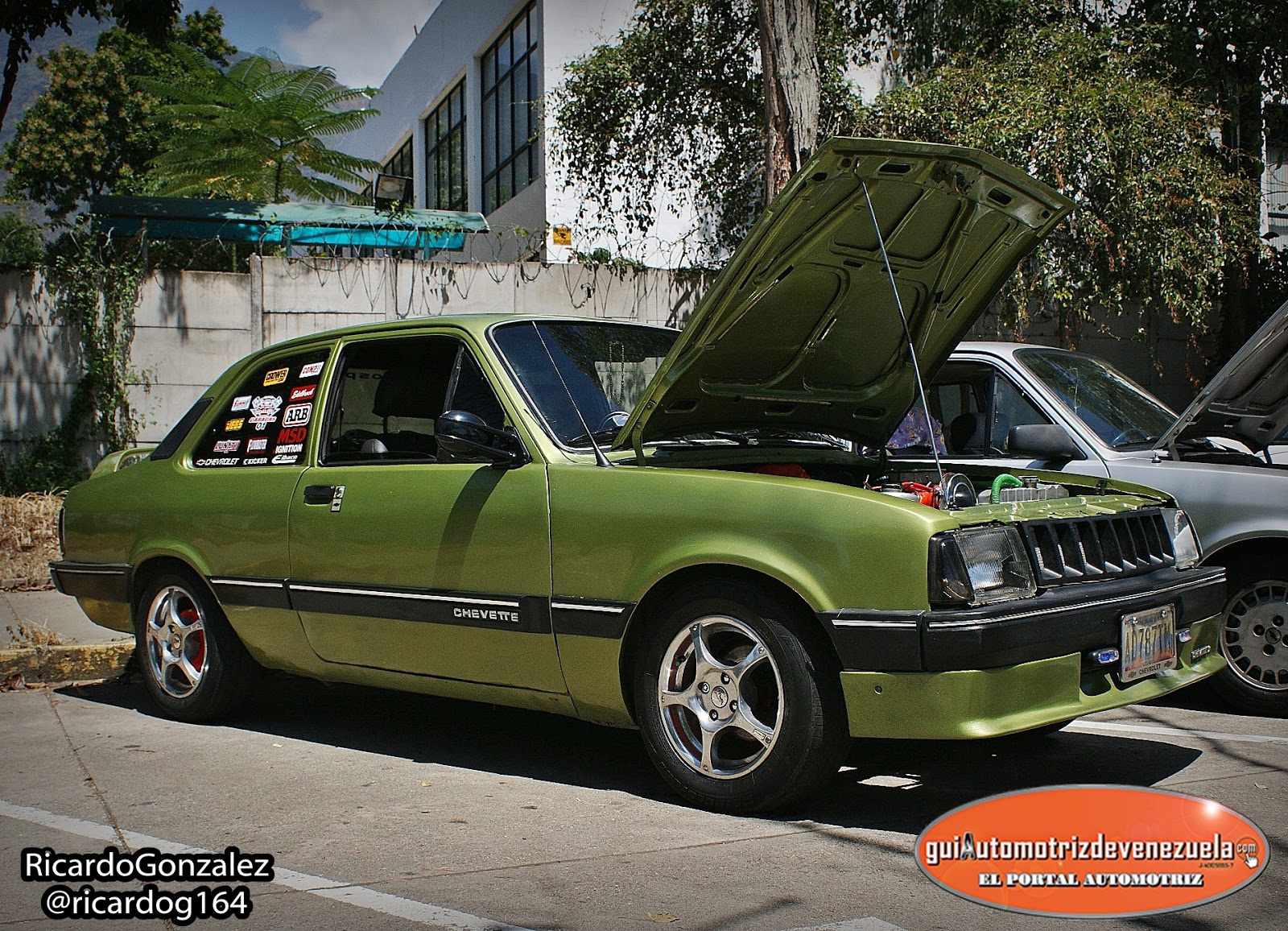 Fotogaleria de Eventos y Noticias guiautomotrizdevenezuela.com ...