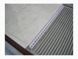 RS PVC® CANTONEIRAS PERFIL PLÁSTICAS PVC RS PVC® JUNTA DILATAÇÃO ...