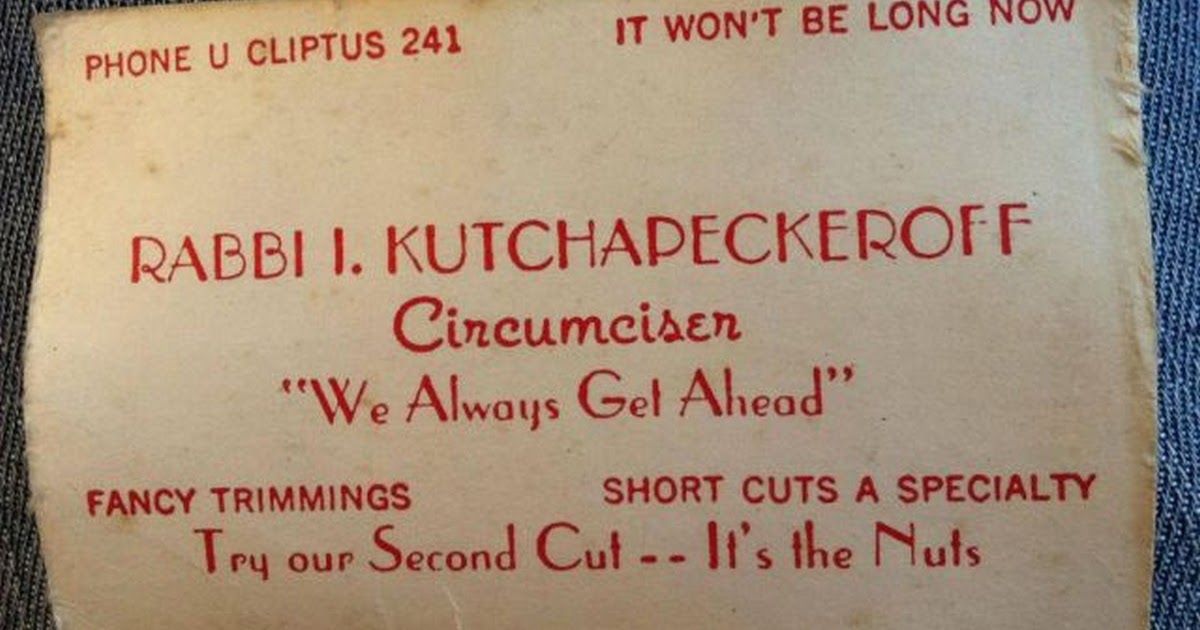 Chuck's Fun Page 2: Some random funny stuff - 25 images